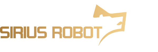 Sirius Robot